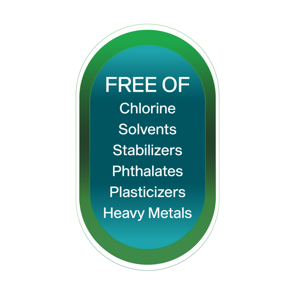 Novalon – the no compromise, TYPE II alternative to PVC