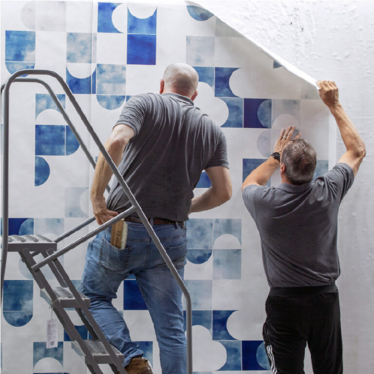 NOVALON® – Your No-Compromise, TRUE TYPE II Alternative to PVC wallcovering